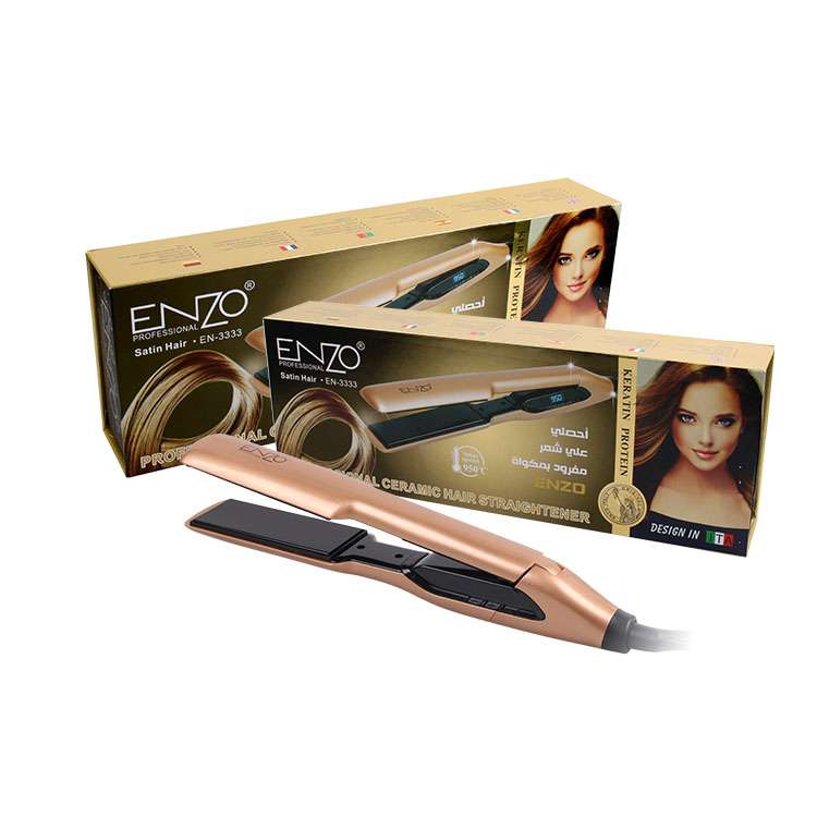 Enzo Pro 950 Smooth Salon Finish | Olala beauty Jordan