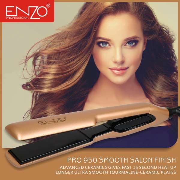 Enzo Pro 950 Smooth Salon Finish | Olala beauty Jordan