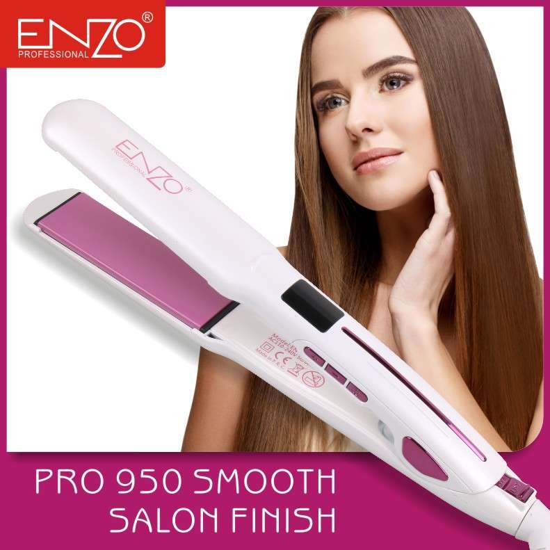 Enzo Pro 950 Smooth Salon Finish | Olala beauty Jordan