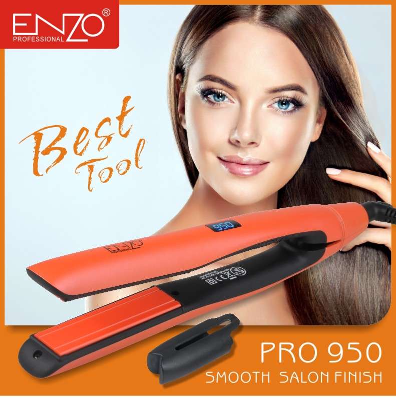 Enzo Pro 950 Smooth Salon Finish | Olala beauty Jordan