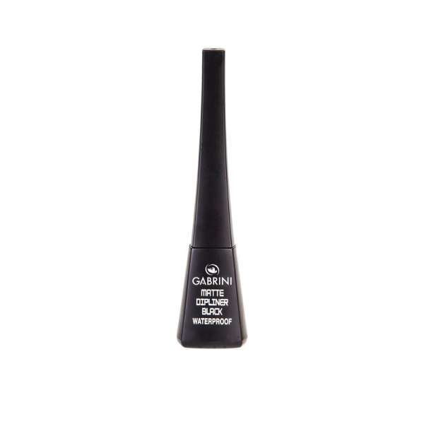 GABRINI Matte Waterproof Black Dipliner | Olala beauty Jordan