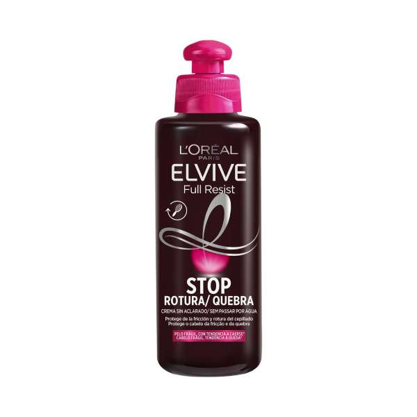 Loreal Paris Elvive Leave In, Full Resist Push Pull, 200 Ml | Olala ...